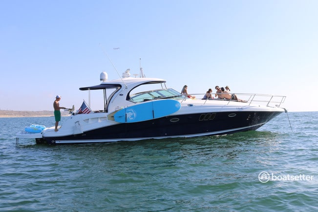 Marina Del Rey Boatsetter Rentals | Boatsetter Blog