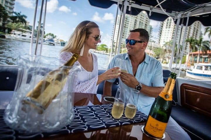 The Food You Need to Bring on Your Upcoming Boat Trip or Yacht Party