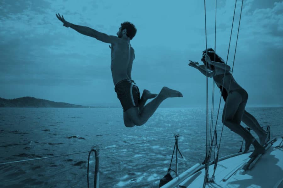 Boatsetter Partners With Cape Ann Marina | Boatsetter Blog