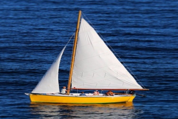 Jump In! St Thomas Boat Rental and Charter Experiences