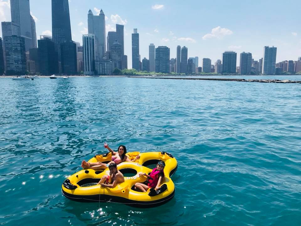 Make Boating Family Fun for Everyone | Fun Family Activities