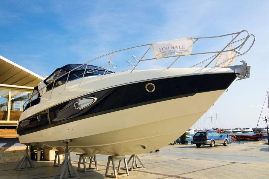 How long Can You Finance a Boat? A Comprehensive Guide