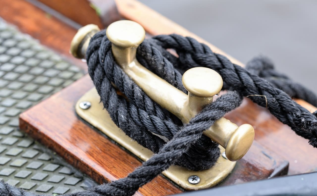 Rope for Boating and Marine Use: Best Ropes for Every Boating Situation