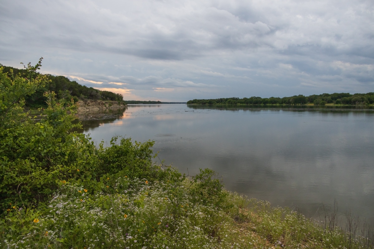 Boating in Dallas (DFW): 4 Best Lakes