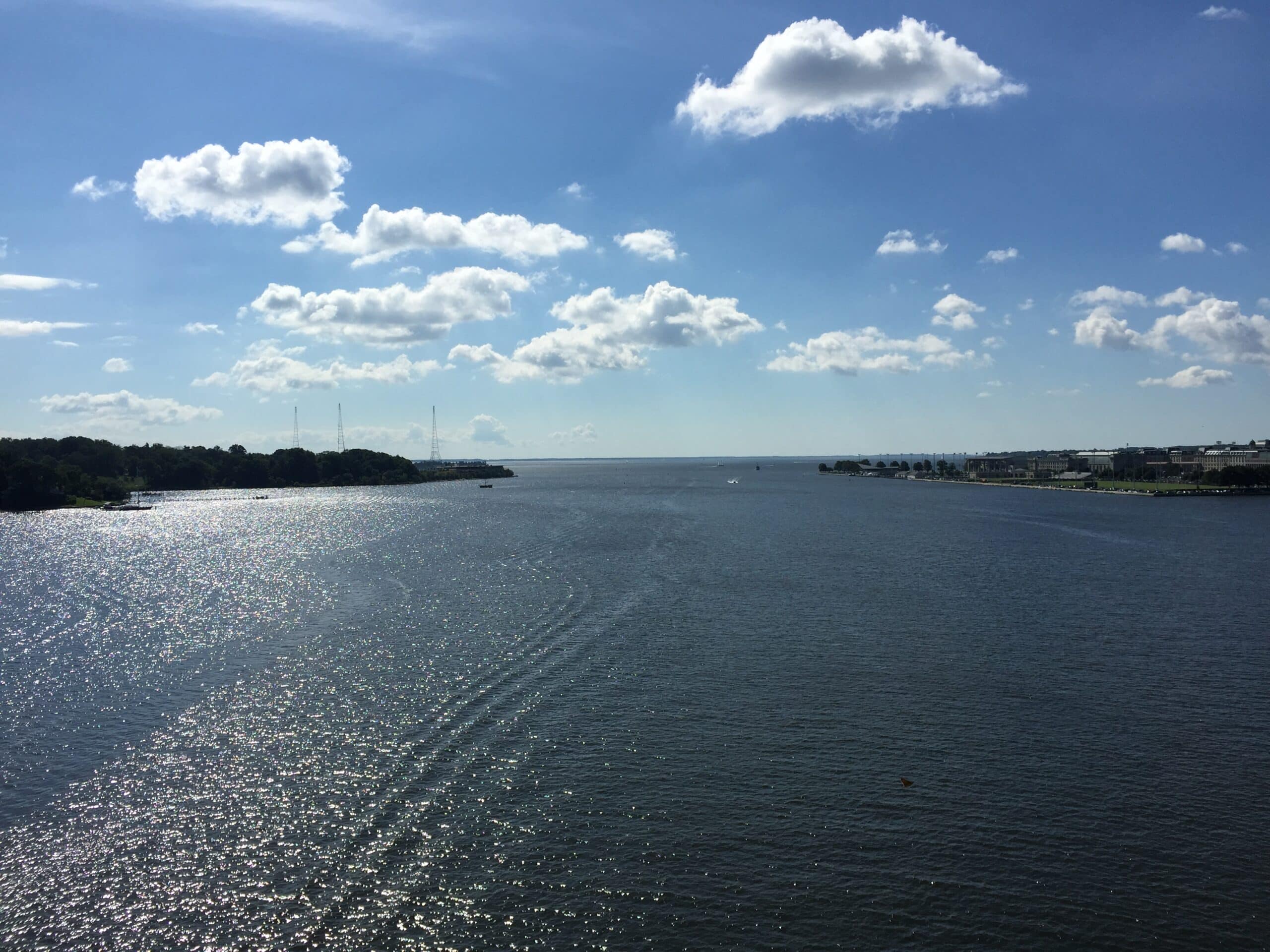 5 Reasons to Visit the Sailing Capital of the US: Annapolis