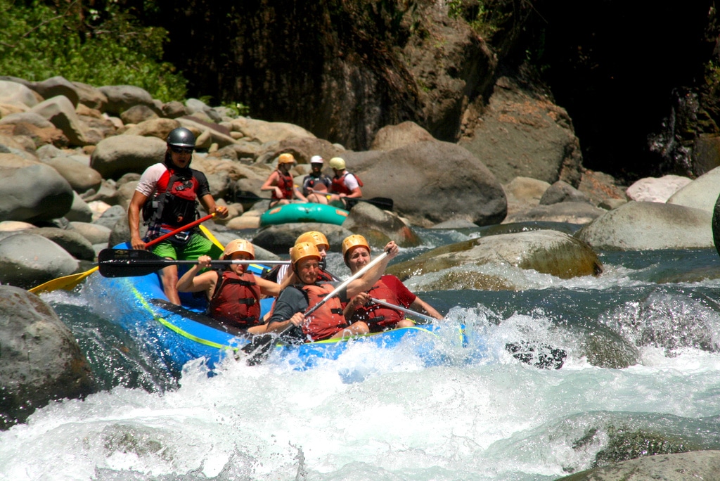 The Ultimate Costa Rica Travel Guide | Boatsetter Blog
