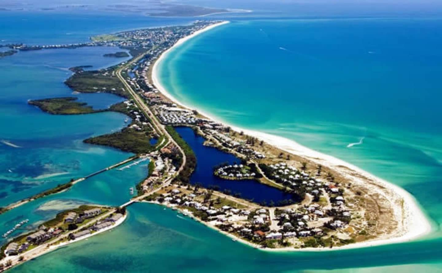 Why Cape Coral Needs to be Your December Destination