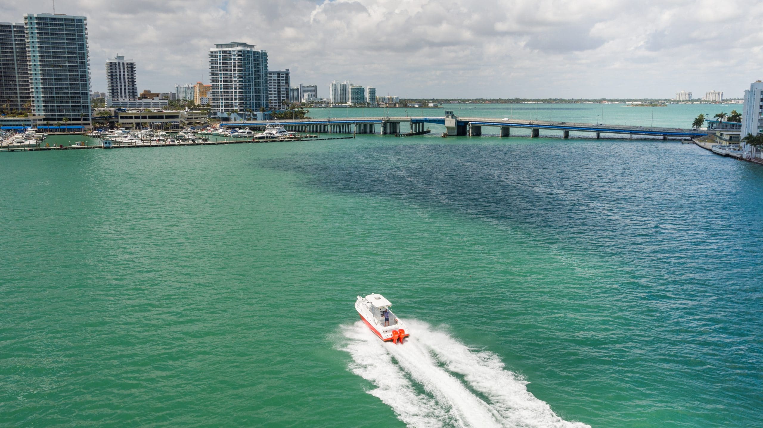 The Ultimate Itinerary for a Weekend in Miami | Boatsetter Blog