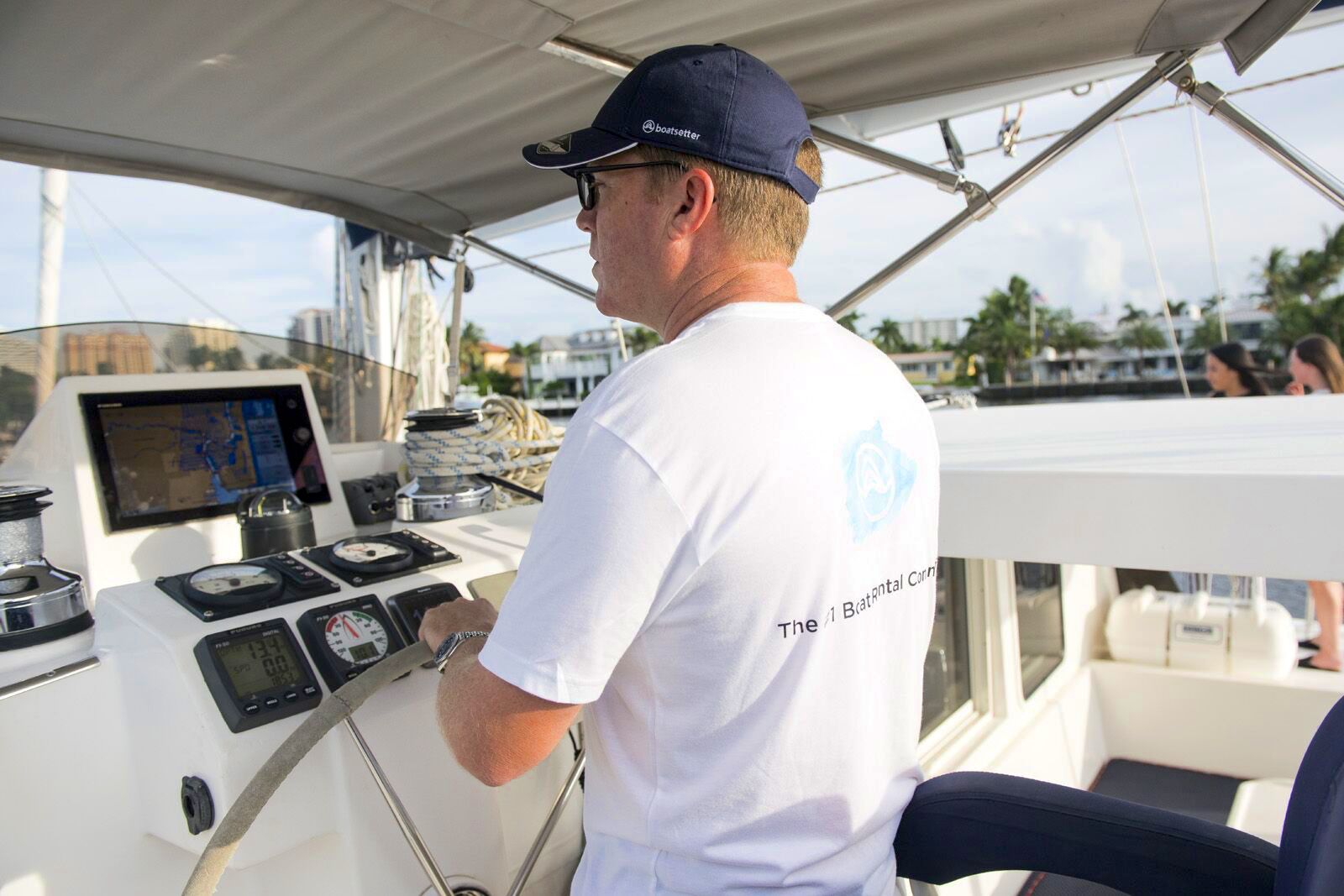 Become a Captain with Boatsetter! | Boatsetter Blog