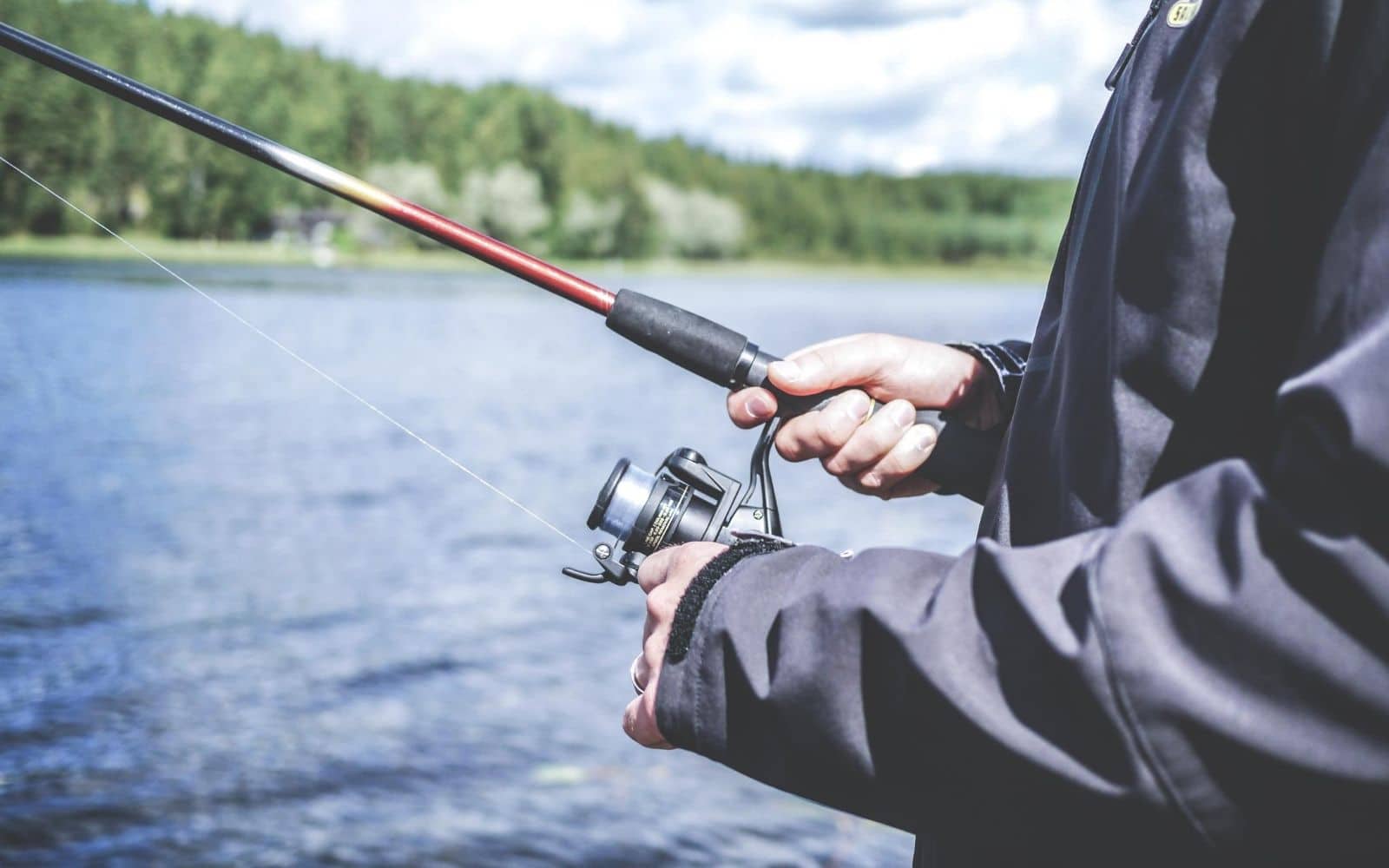 Fish You Should be Catching in the Fall- Fall Fishing Guide