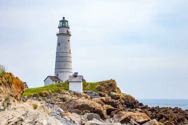 Let These 5 Lighthouses Spark Your Next Adventure