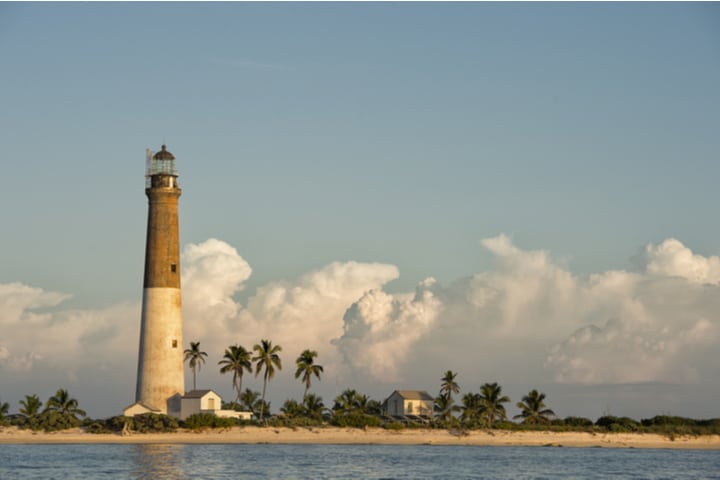Let These 5 Lighthouses Spark Your Next Adventure