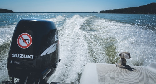 The 7 Best Motors for My Motorboat - Boatsetter