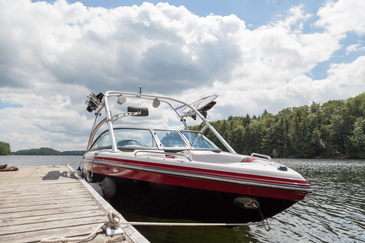 Choosing the Right Boat Type: A Complete Boater's Guide
