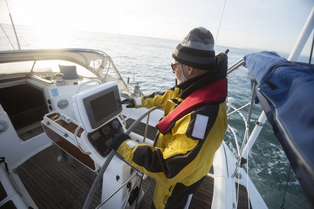 Learn How to Use and Read a Boat GPS
