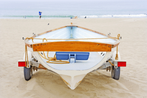 Boat Hulls 101: Complete Guide to Boat Hull Types, Shapes, and Designs