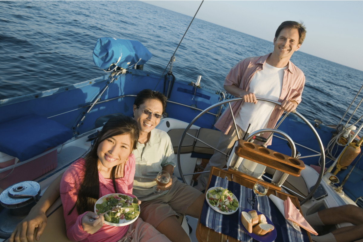 Definitive Guide to Boat Eats | Boatsetter Blog