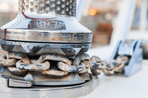 Electric Boat Anchors: Compare Anchor Types and Winches