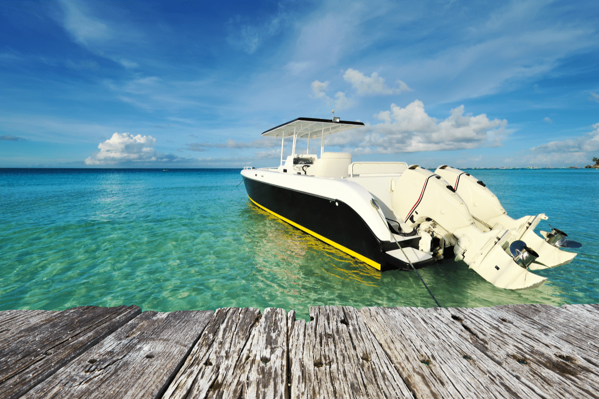 Inboard vs. Outboard Motors: Which Motor is Best For You?