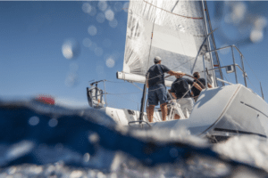 Sailing 101: A Beginners Guide