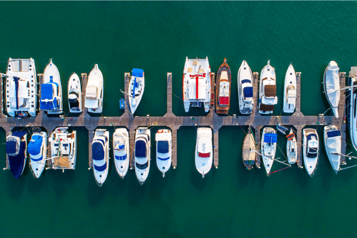 Types of Boats: A Complete Guide
