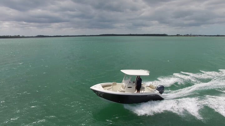 10 Best Fishing Boats | Boatsetter