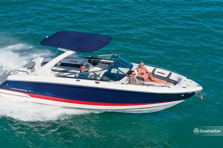 10 Best Boat Brands & Manufacturers for 2022 | Boatsetter