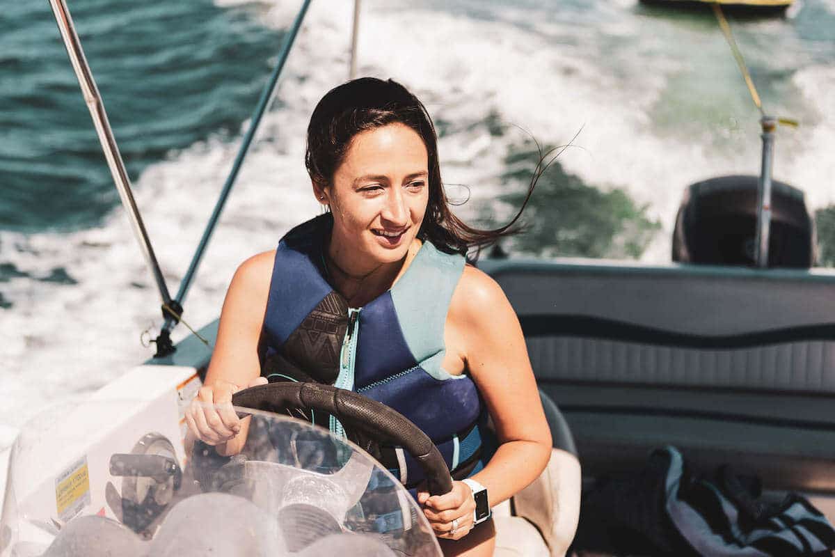 How to Get a Boating License | Boatsetter