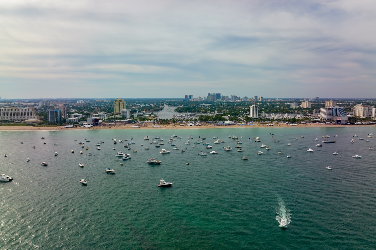 9 Best Concerts and Festivals by the Water for 2022 | Boatsetter