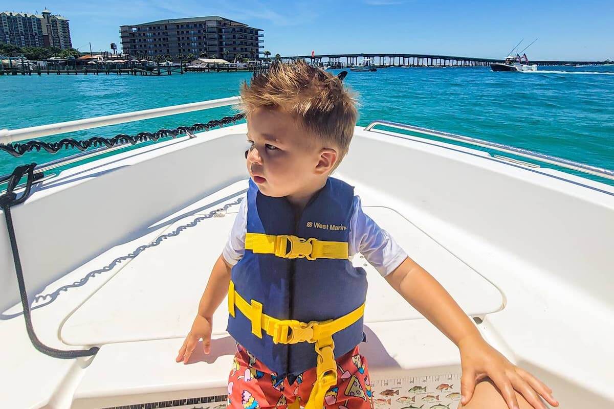 5 Best Family Boats | Boatsetter