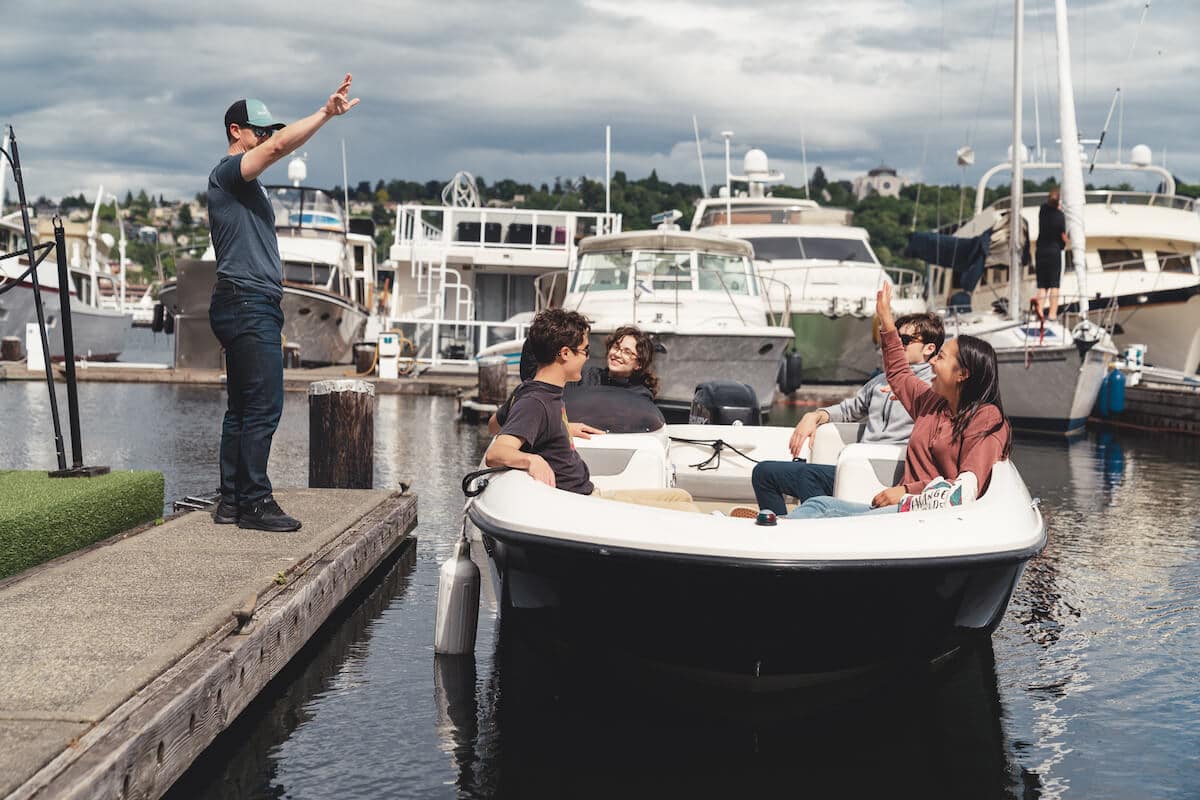 Boat Business Ideas: How to Make Money with Your Boat | Boatsetter