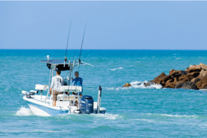 Boat Fuel Consumption Chart: How to Save Money on Boat Gas