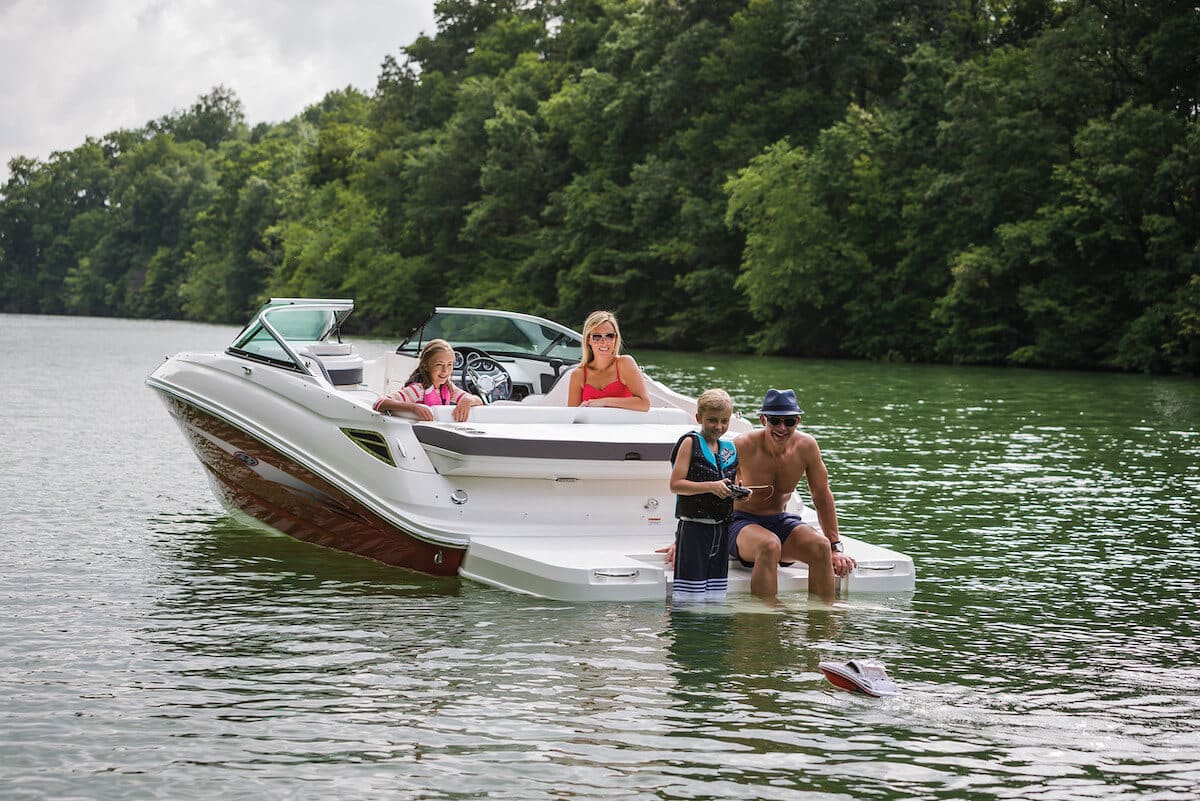 5 Best Beginner Boats: How to Choose the Right Starter Boat