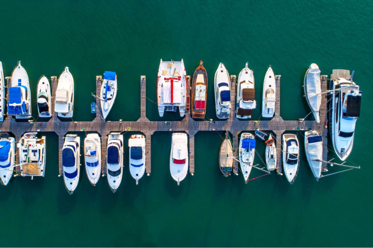 Yacht vs. Boat: What are the Differences? | Boatsetter