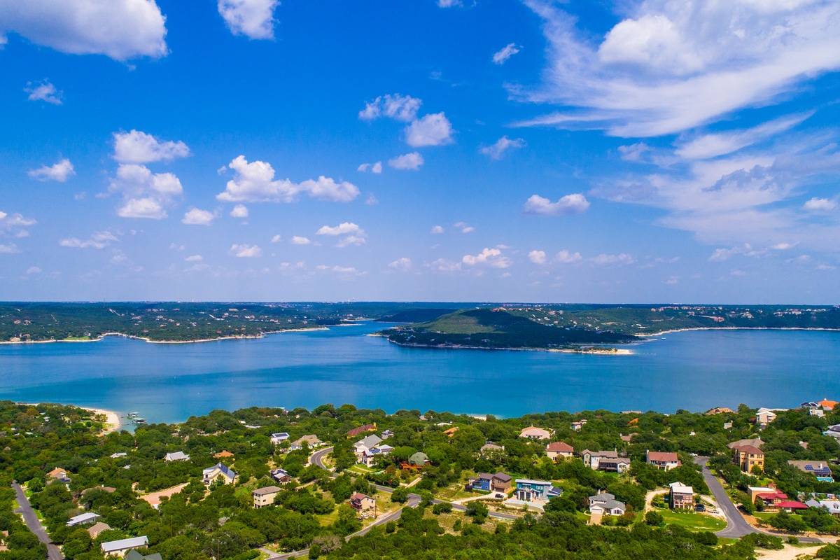 Lake Travis Water Activities | Boatsetter