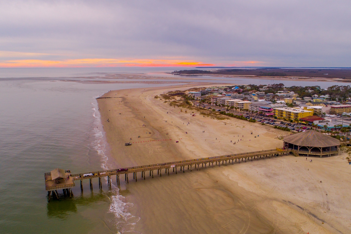 Tybee Island Water Activities & Destination Guide
