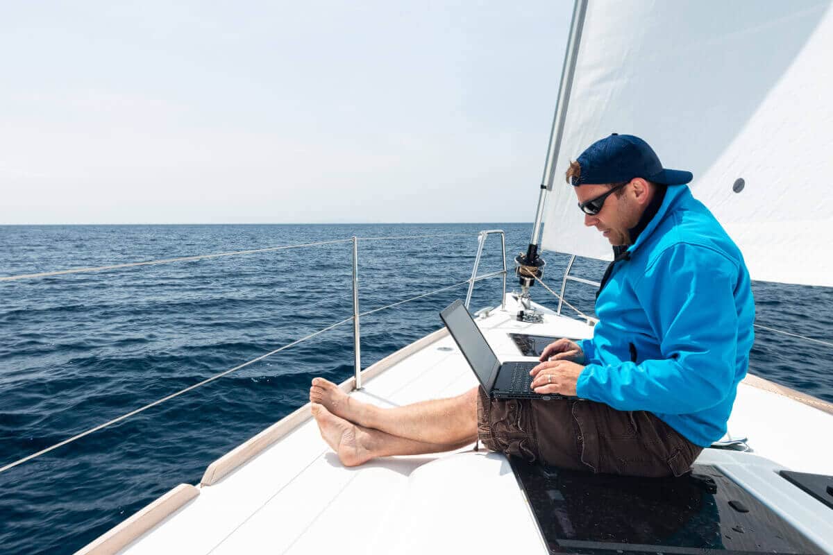 5 Tips for Creating the Perfect Boat Listing | Boatsetter