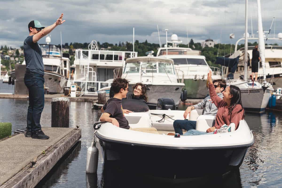 How to Create a Great Itinerary for Boat Renters | Boatsetter
