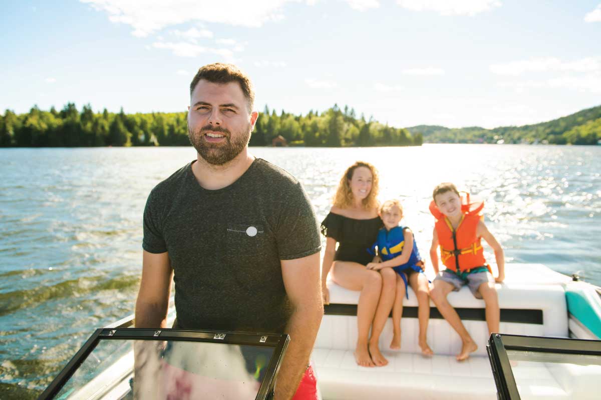 Affordable Boating: 7 Tips to Save Money on the Water | Boatsetter