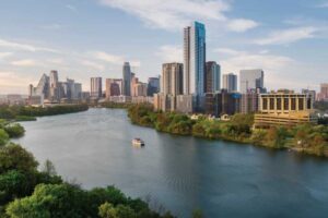 12 Best Lakes in Texas for Boating | Boatsetter