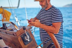 What Information Should Be Included on a Float Plan? | Boatsetter