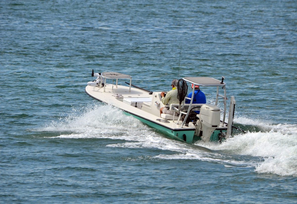 5 Best Boats for Shallow Water | Boatsetter