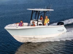 10 Best Center Console Boats | Boatsetter