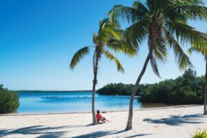5 Best Beaches in Key Largo | Boatsetter