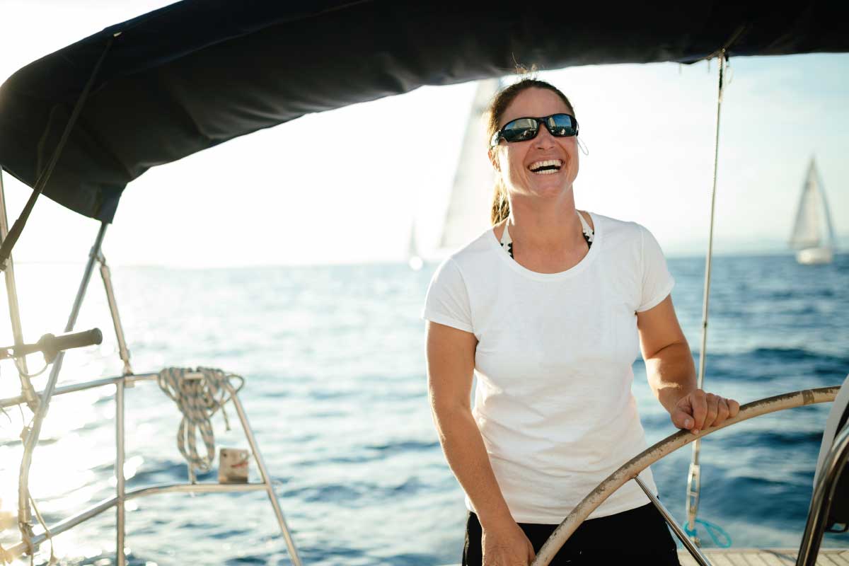 Boating for Beginners: How to Start Boating | Boatsetter