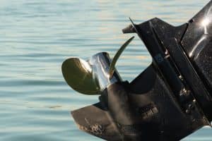 What Is Boat Propeller Pitch? | Boatsetter