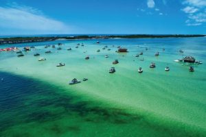 9 Best Sandbars in Florida | Boatsetter