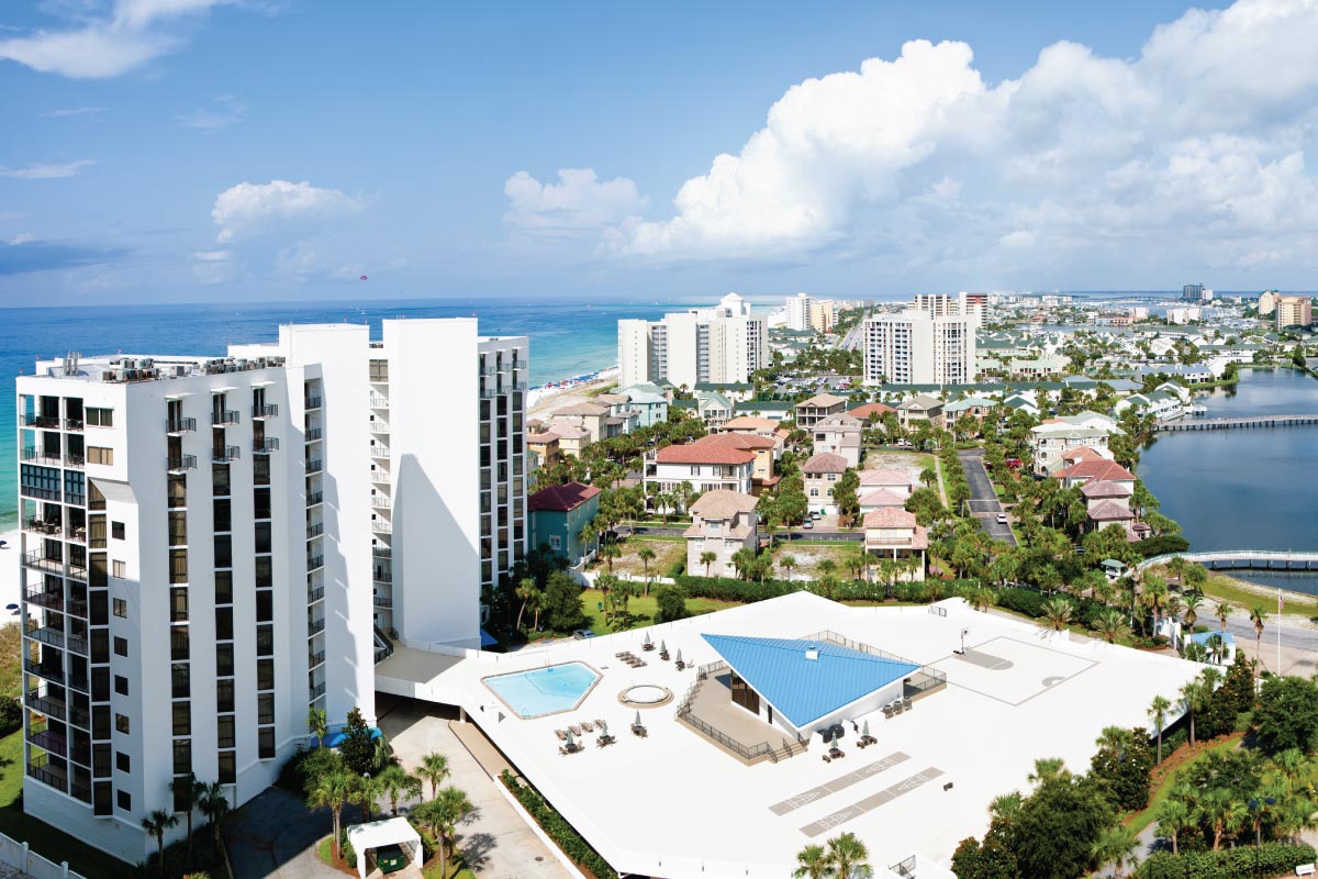 Destin, Fl Boating Guide: Everything You Need to Know | Boatsetter