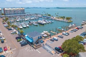 6 Marinas in Clearwater, Fl to Dock | Boatsetter