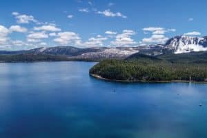 7 Lakes in Oregon Perfect for Boating | Boatsetter